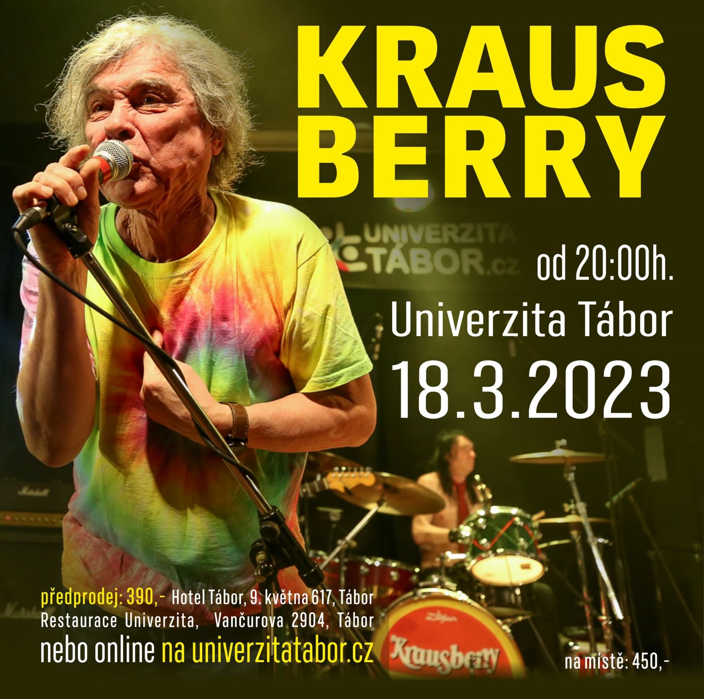 Krausberry