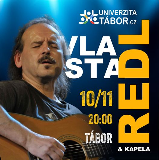 Vlasta REDL & kapela