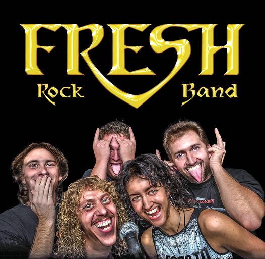 Fresh Band